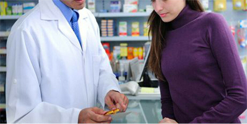 Alternatif tıp merkezleri Farmacia di Fossombrone, Marche, foto