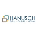 Hanusch Büro-Objekt-Möbel (Ebelingstraße No:2, Gera), büro mobilyaları  Gera'dan