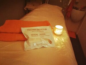 Alessia Centro Estetico (Via L. Mantegazza No:43, Rome), güzellik salonu  Roma'dan