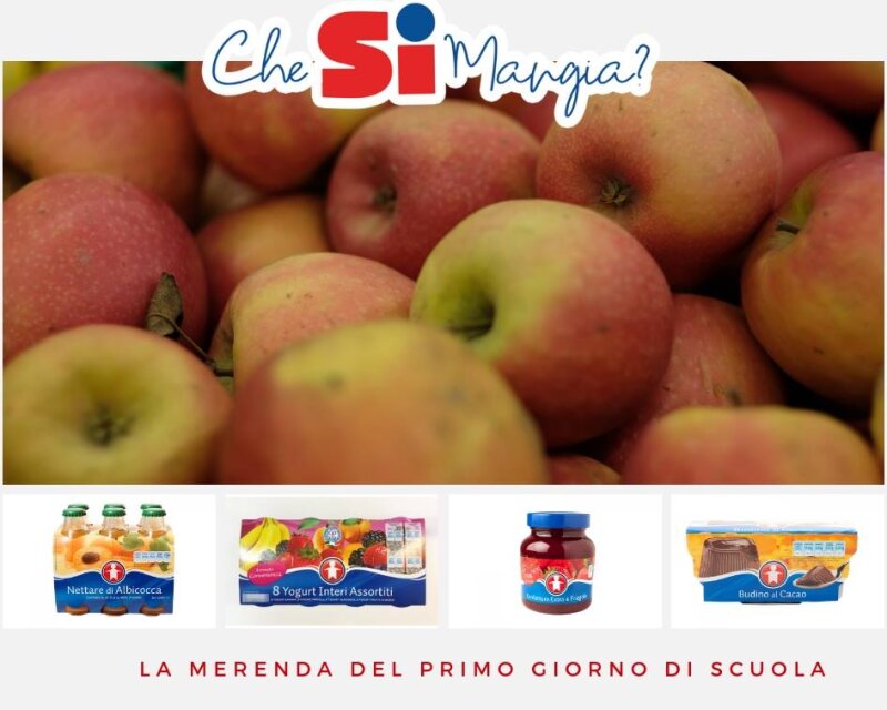 Alışveriş merkezleri Supermercati Sigma, Molise, foto