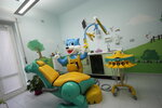 Dental Smile Center (Piazzale Luigi Rizzo No:1, Potenza), özel ağız ve diş sağlığı klinikleri ve muayenehaneleri  Potenza'dan