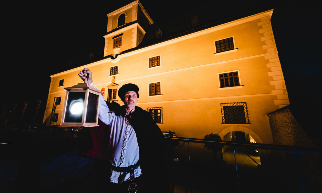 Müzeler ve sanat galerileri Burg Forchtenstein, Dünya, foto