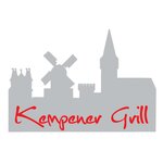 Kempener Grill (Concordienplatz No:9, Kempen), araç römorkları  Kempen'dan