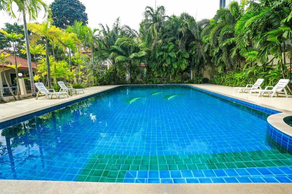 Otel Welcome Inn Villa Chalong, Phuket Eyaleti, foto