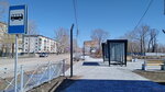 Гимаев Арена (Altayskaya ulitsa No:167), toplu taşıma durağı  Rubtsovsk'tan