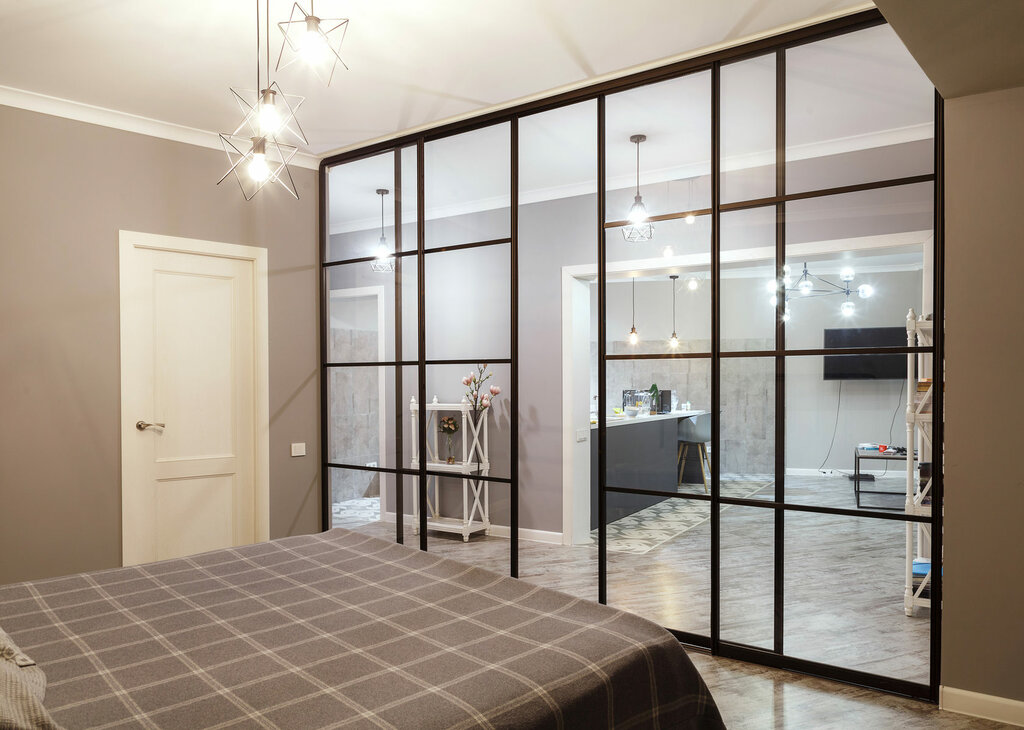 Kapılar Dveri-kupe NN, Nijni Novgorod, foto