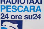 Taxi Pescara (Abruzzo, Pescara, Via Verdi Giuseppe, 4), taksi