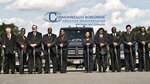 Commonwealth Worldwide Executive Transportation (Massachusetts, Middlesex County, Waltham), şehiriçi yolcu taşımacılığı  Waltham'dan
