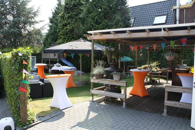 Restoran Diggels Restaurant, Drenthe, foto