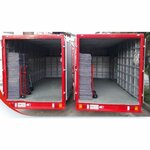 Tecnoriegos S. A. S (Valle del Cauca), bahçe ekipmanları ve teknolojileri