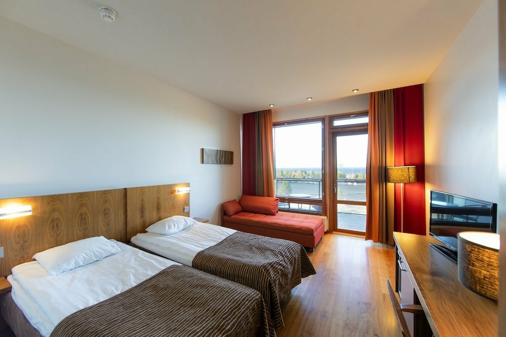 Otel Santa's Resort & SPA Hotel Sani, Kuzey Ostrobothnia, foto