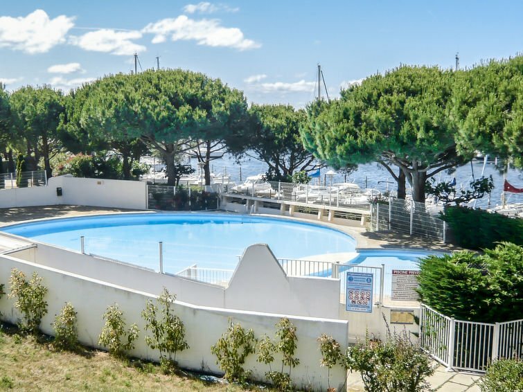 Otel Le Quai aux Fleurs, , foto