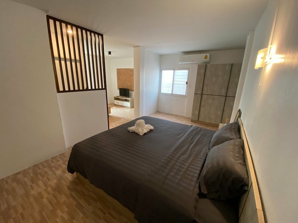 Otel 7 House, Chiang Mai, foto