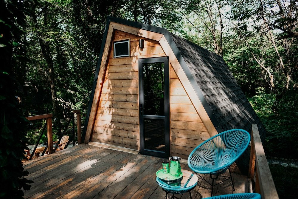 Otel Duende Treehouses Hotel, , foto