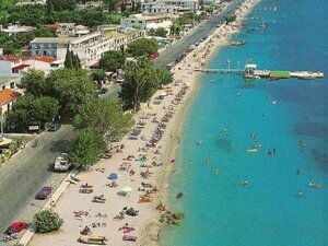 Gorgona Apartments & Studios (Ionian Islands, Ipsos), otel  Dünya'dan