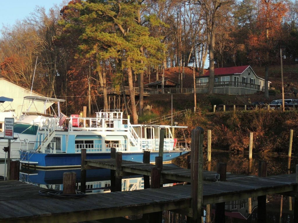 Otel Mv GiaMaria, Virginia, foto