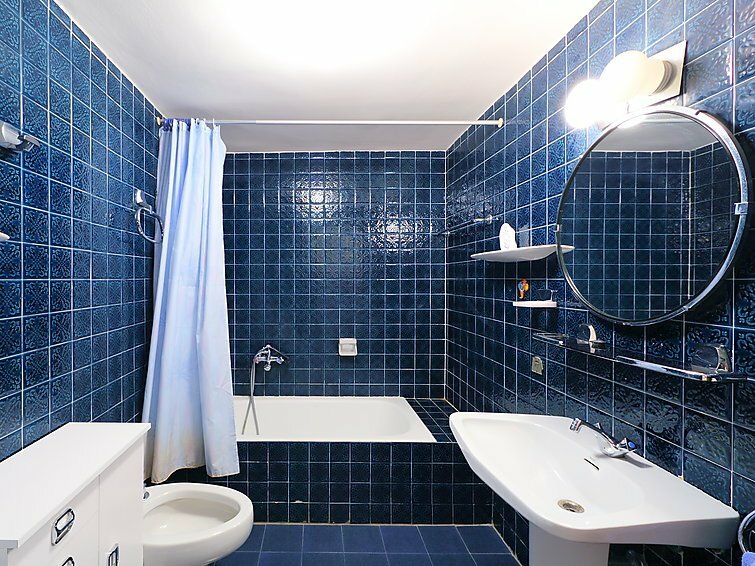 Otel Urb Vilafortuny 01 - Five Bedroom, Cambrils, foto