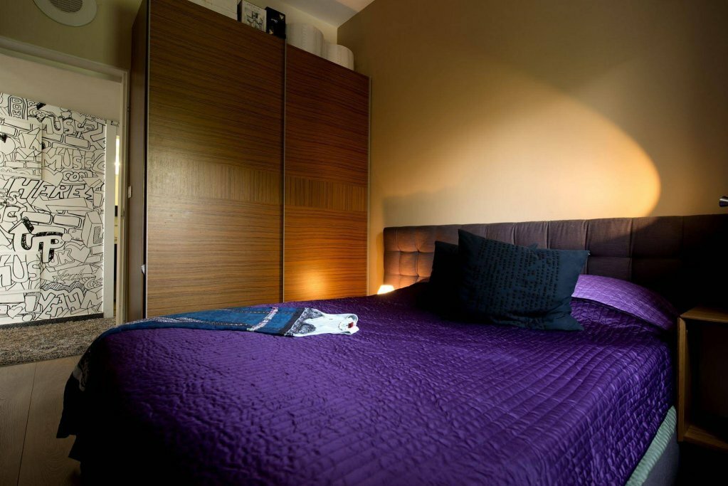 Kısa süreli konaklama King George Apartments, Tel Aviv, foto