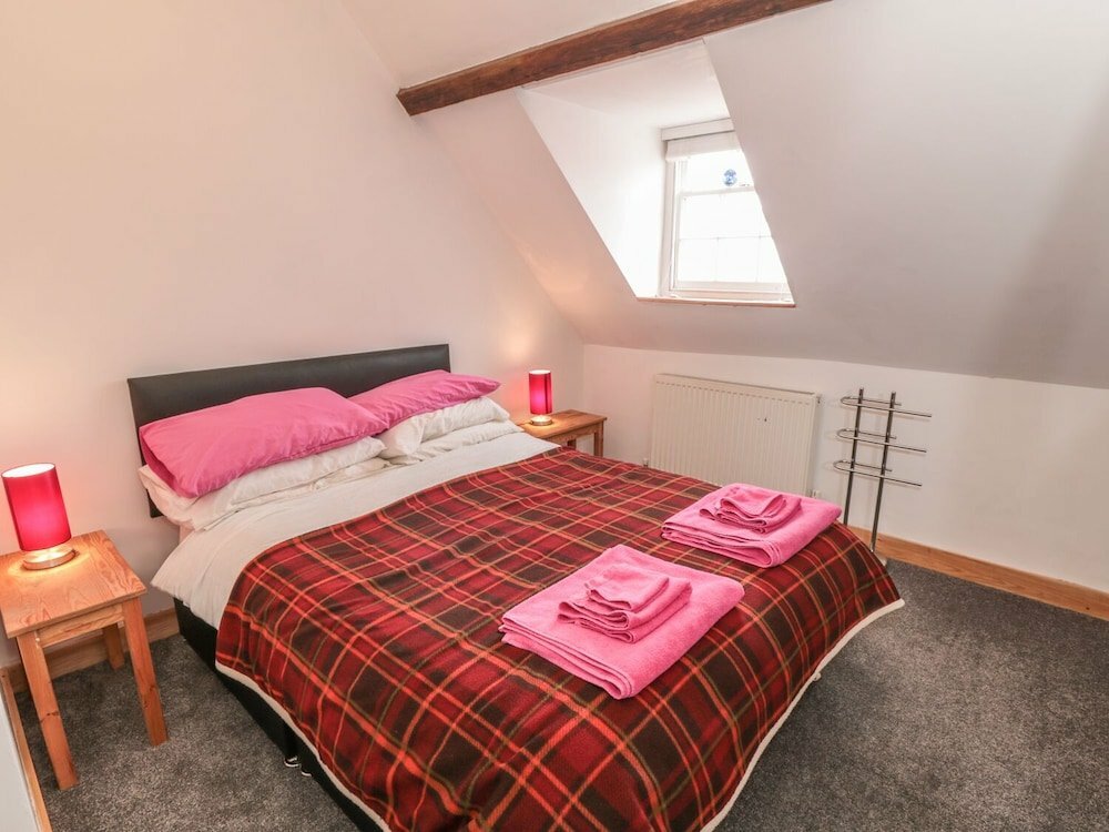 Otel Tinsley Cottage, Scarborough, foto