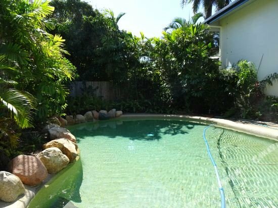 Otel Angelwaters, Queensland, foto