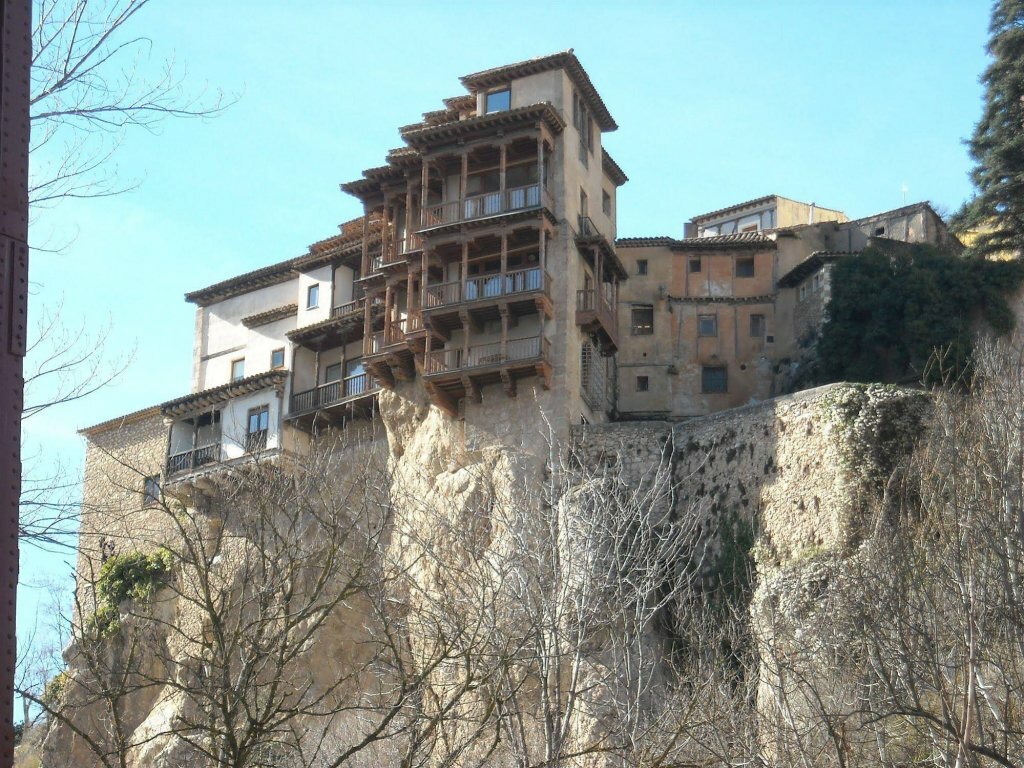 Kısa süreli konaklama Casa rural La Quinta de Malu, Kastilya‑La Mancha, foto