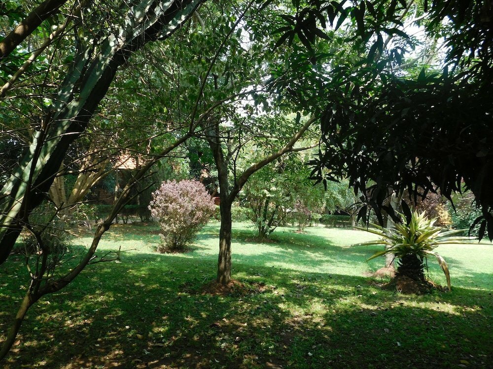 Otel Soho Greens Apartment 2, Kampala, foto