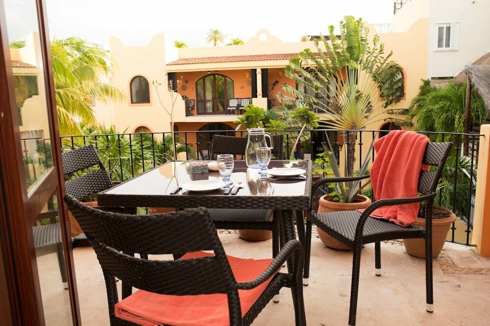 Otel Coccinella 301b by Prp, Playa Del Carmen, foto