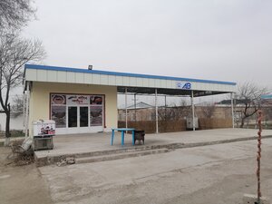 Grocery Store (Bukhara, Gazli Chaussee), fast food  Buhara'dan