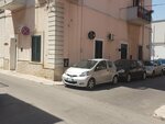 La Maison A La Mer (Via Ignazio Galizia No:2, Polignano a Mare), otel  Puglia'dan