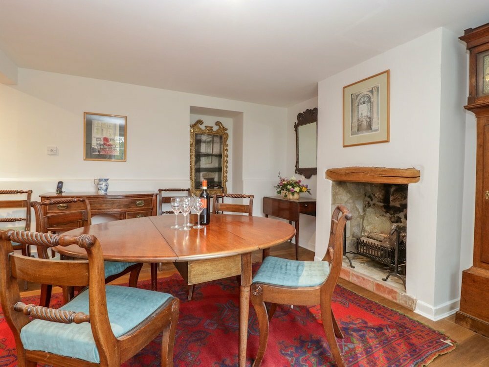 Otel Church View, Wiltshire County, foto
