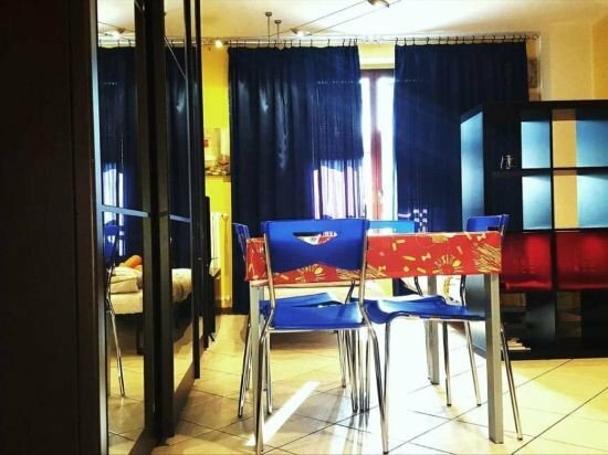 Otel Notami - Studio Rogoredo, Milano, foto