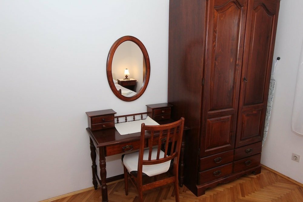 Otel Apartments Lora, Rovinj, foto