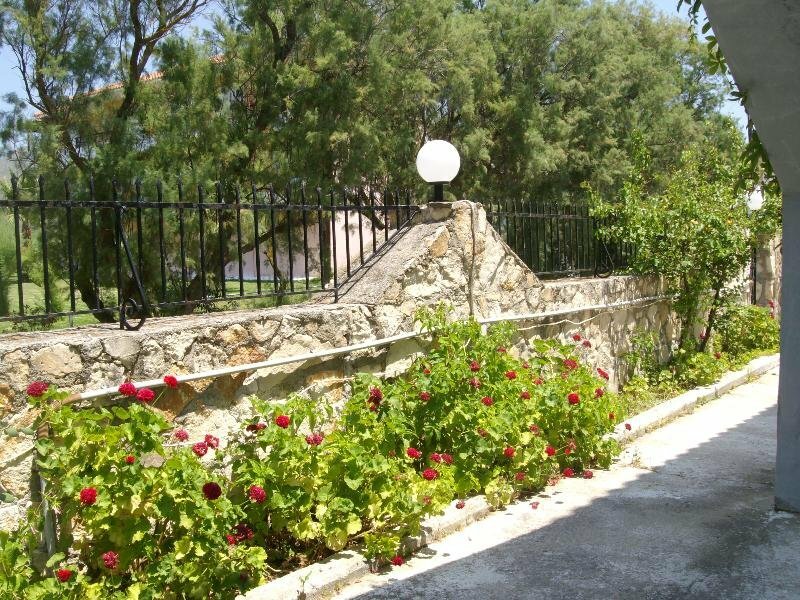 Otel Babis Studios 2, Dünya, foto