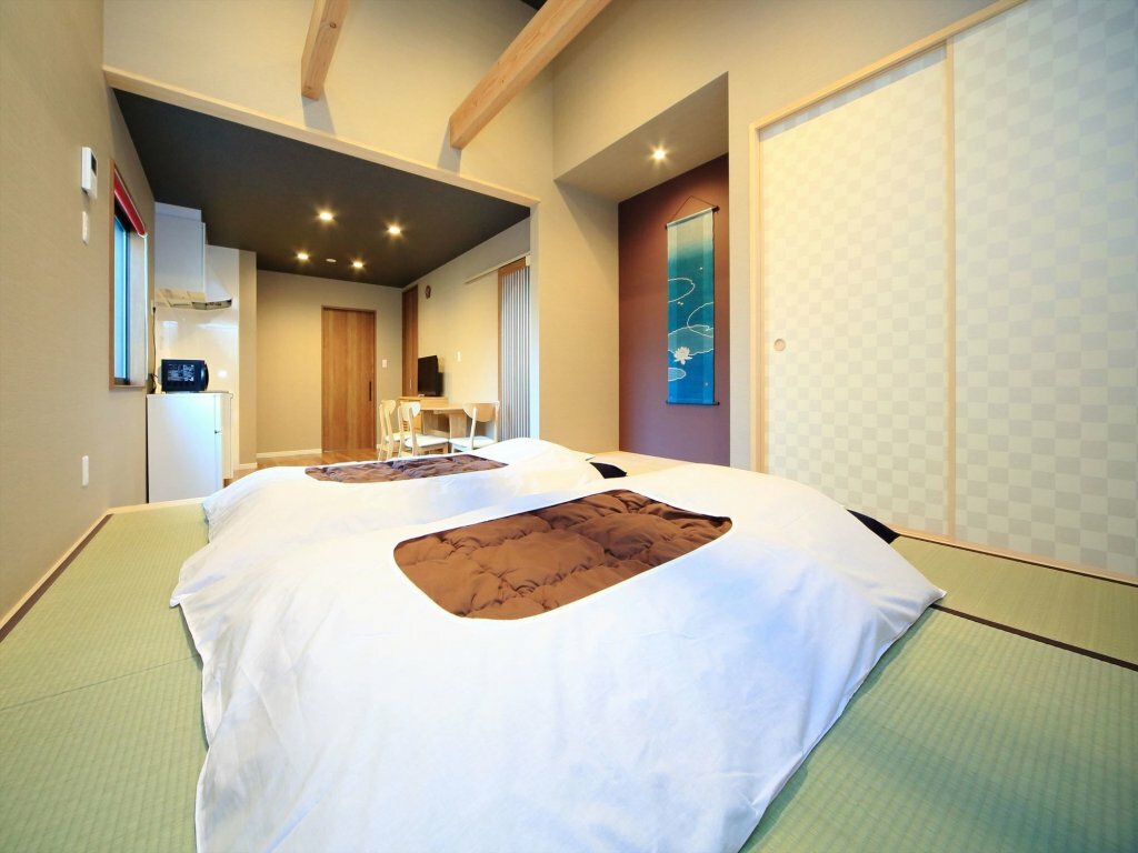 Otel Coto Kyoto Fushimiinari 3, Kyoto, foto