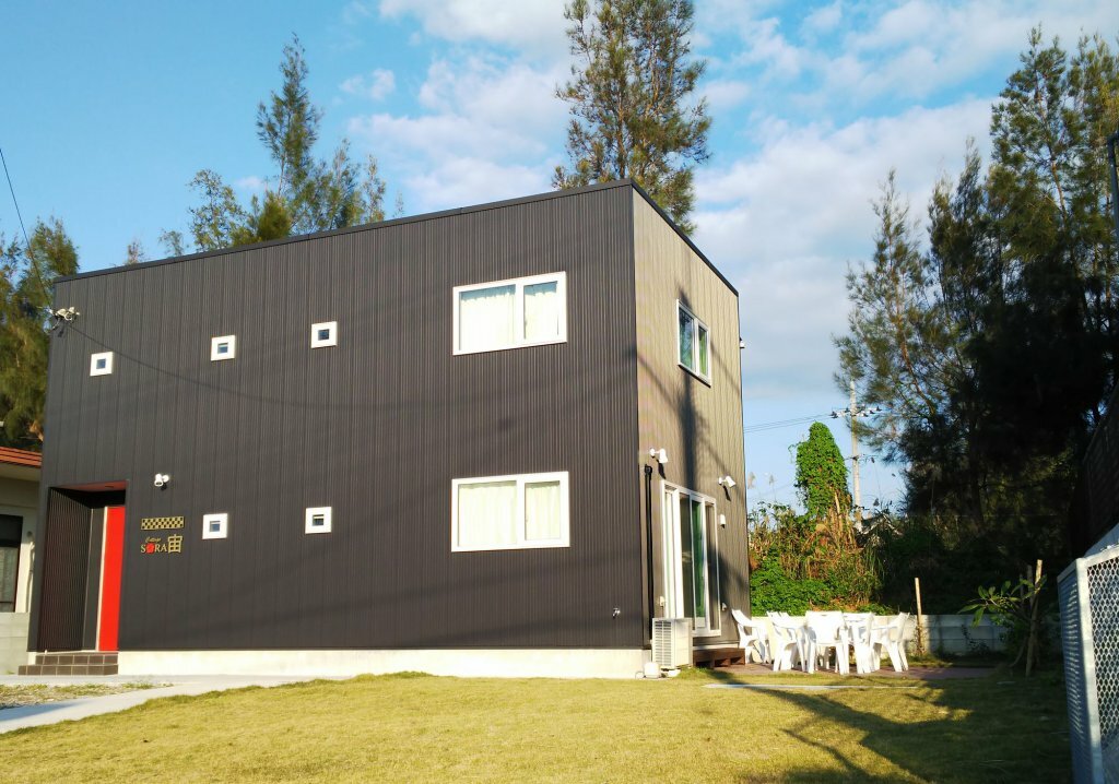 Otel Cottage Sora, , foto