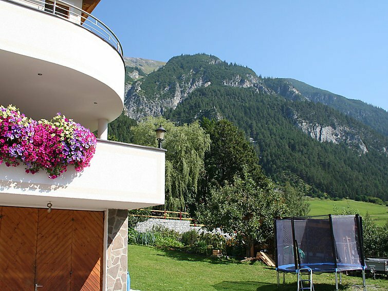 Otel Christian, Tirol, foto