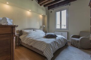 Padova - VIA Tadi 39 (Via Tadi No:39, Vigodarzere), otel  Padua'dan