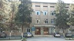 G'uncha (Zafarobod street No:9), vergi daireleri  Taşkent'ten