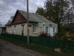 Drogichinsky Selsky Ispolnitelny Komitet (vulica Shawchenki No:55), belediyeler, devlet daireleri  Drogichin'den