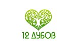 12 Dubov (Tver Region, Kalininskiy munitsipalny okrug, Mednovskoye Rural Municipality), çiftlik tatili  Tverskaya oblastından
