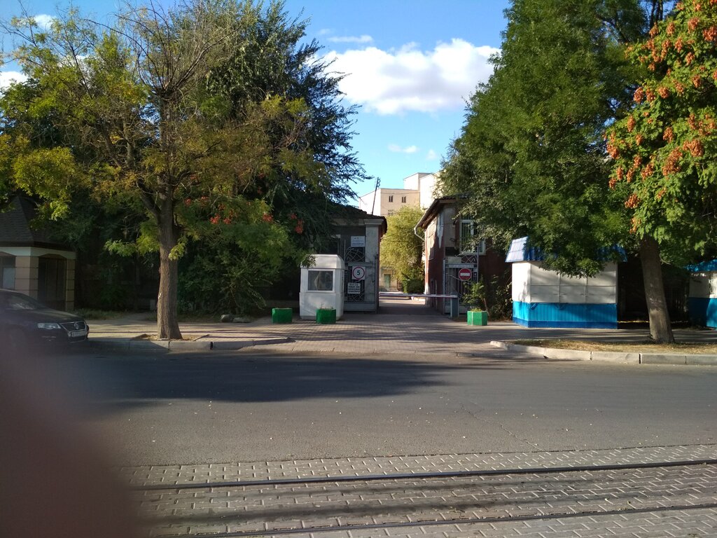 Doğumevleri ГБУЗРК Евпаторийский родильный дом, Yevpatorya, foto