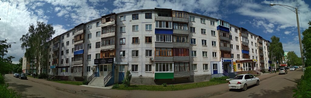 Emlak ofisi Salavat, Salavat, foto