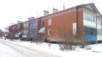 Продукты (Butkinskaya ulitsa No:23), market  Krasnoufimsk'ten