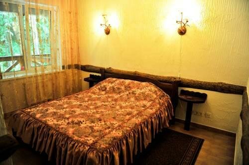 Otel Oazis-M, Rovno Bölgesi, foto