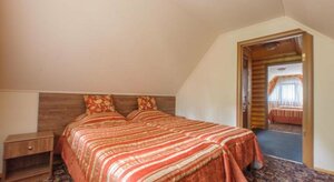 Фортеция (проспект Георгия Гонгадзе No:21), otel  Kiev'den