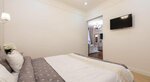 Lux Home Away from Home (Zhylianska Street No:59), kısa süreli konaklama  Kiev'den