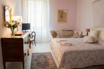 La Rosa Townhouse (Tuscany, Florence, Via Pisana, 42), otel  Toskana'dan