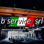 B Service Impianti di Sollevamento S. R. L. (Via Mario No:2, Parma), i̇nşaat makinaları ve ekipmanları  Parma'dan
