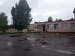 ZhKKh Rossonskogo rayona (Sovetskaya ulitsa No:5, garadski pasiolak Rasony), konut servisleri kuruluşları  Vitebskaya oblastından