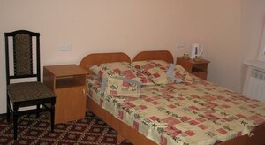 Kuznechnaya Mini-Hotel (Кузнечная улица No:10), otel  Harkiv'den